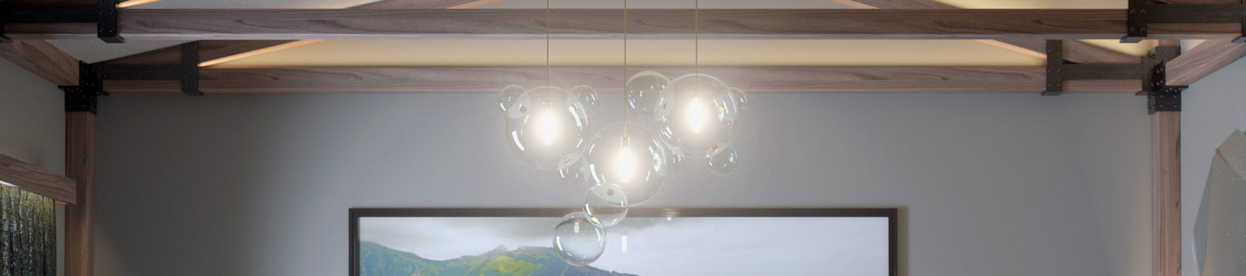 LED Lighting – Prism One