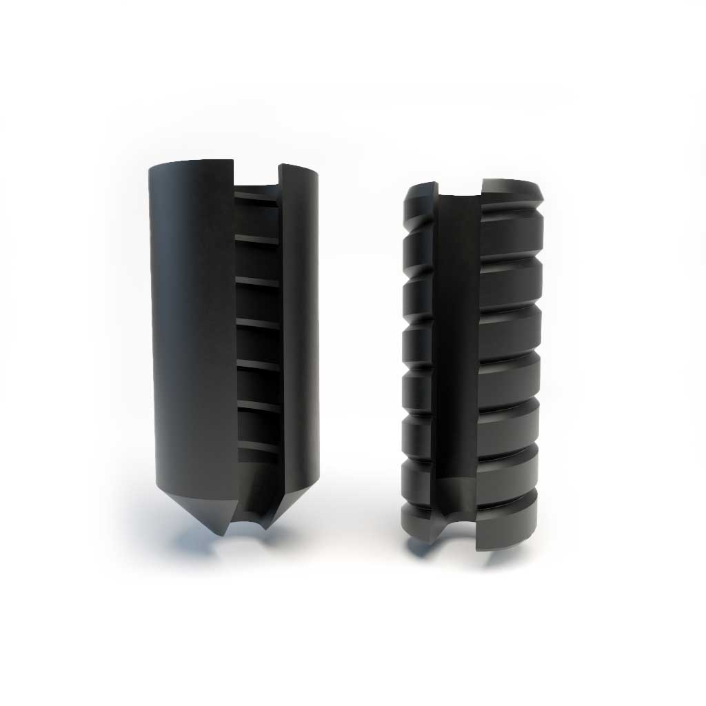 Barrel Lock Connectors 10PK – Prism One