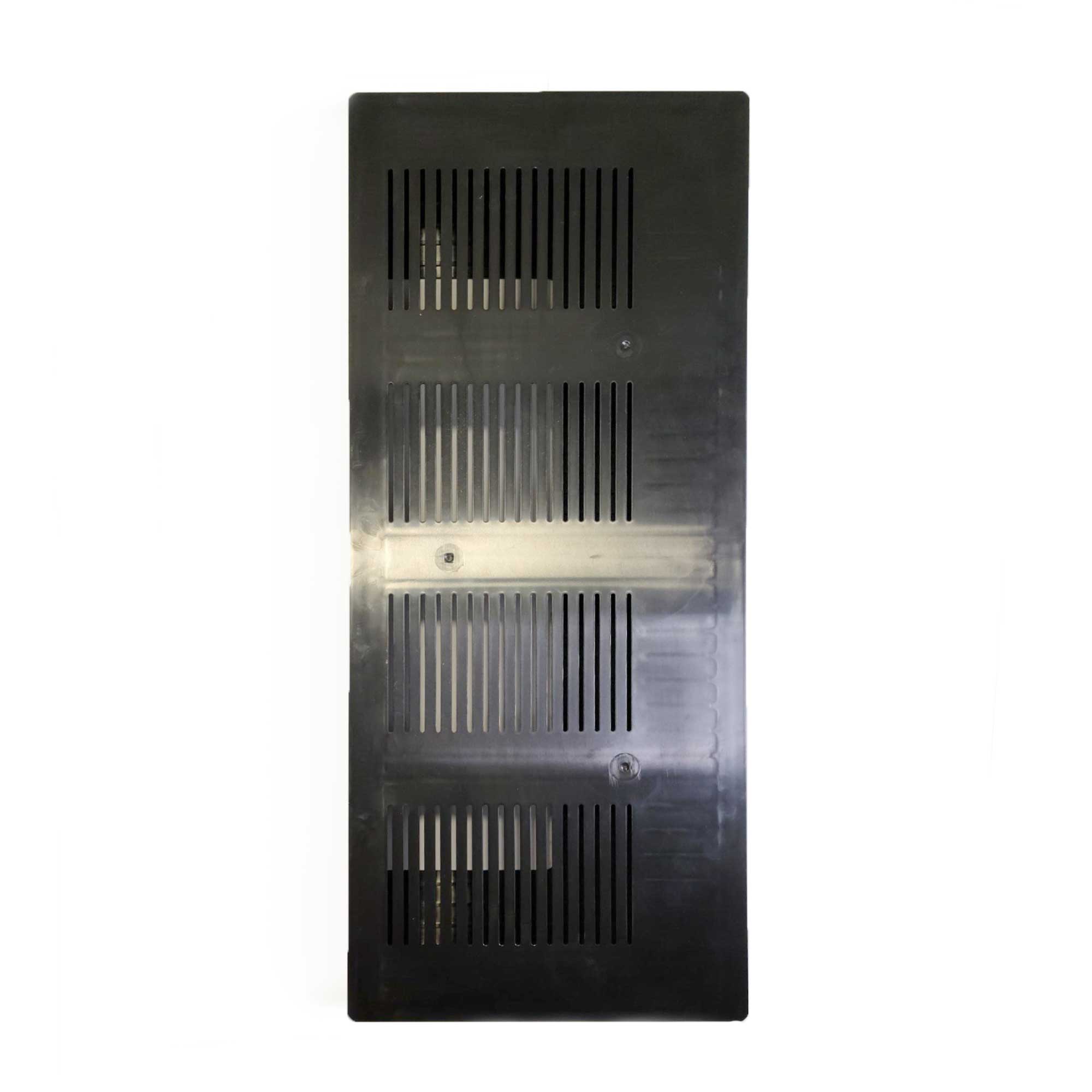 Wall Electronics Box (WEB) Basic "X" (10x24) – Prism One