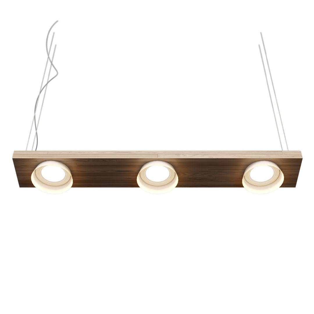 Radiance LPC-0140 Linear Pendant Light – Prism One